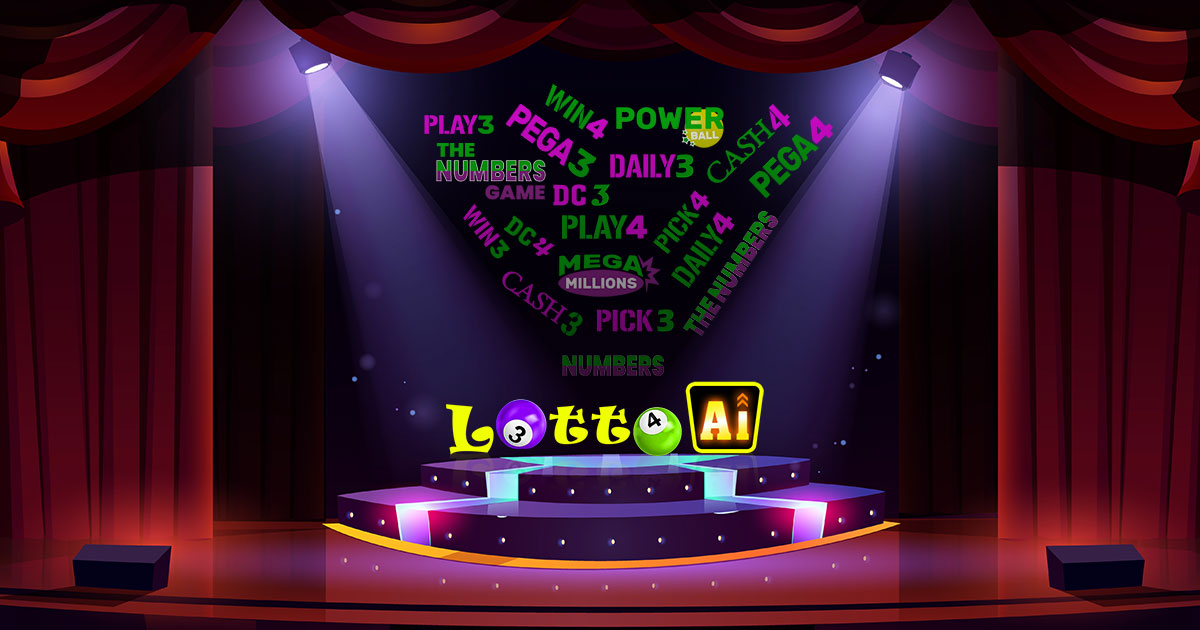 Lotto Ai USA